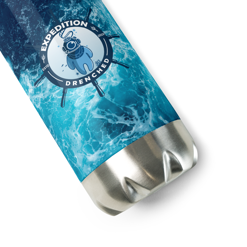 Accessories | Expedition Drenched